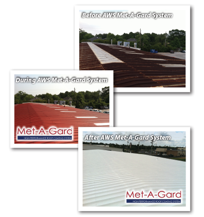 American WeatherStar - Exclusive Provider of the Met-A-Gard and Met-A ...